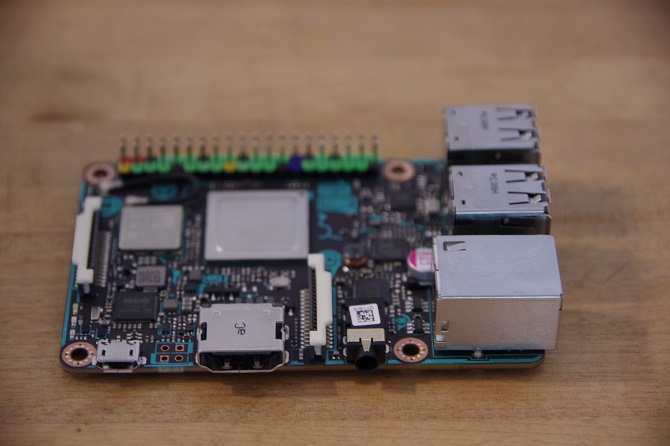 Getting Started With The Asus Tinker Board Asus Tinker Board Review And Tutorial